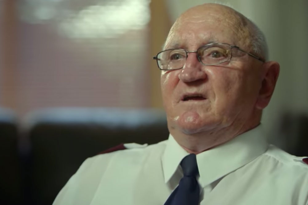 George Palmer – This Former Gangster Plotted to Kill Billy Graham ...